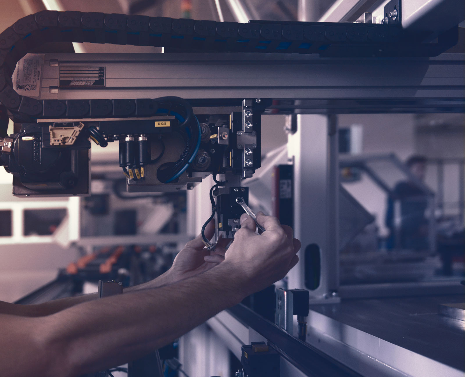 Services - E.GO Engineering